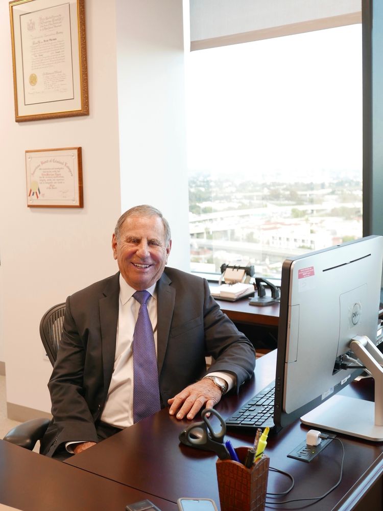 PREMIER FEDERAL CRIMINAL DEFENDERS - Updated July 2025 - 15 Photos ...