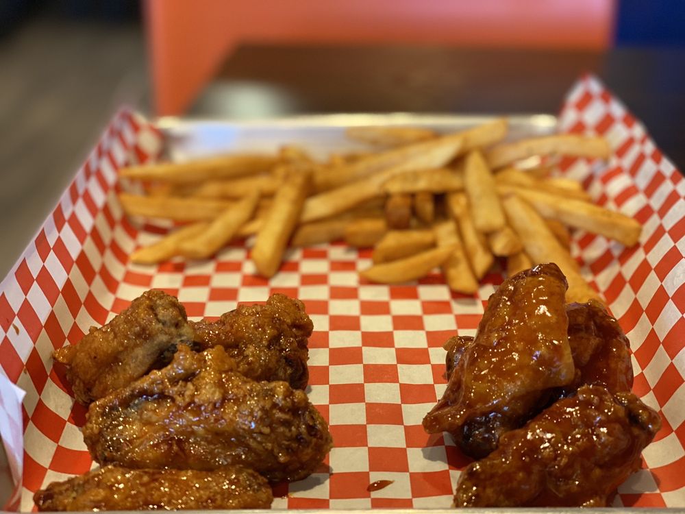 BOOM BOOM CHICKEN - Updated January 2026 - 247 Photos & 619 Reviews ...