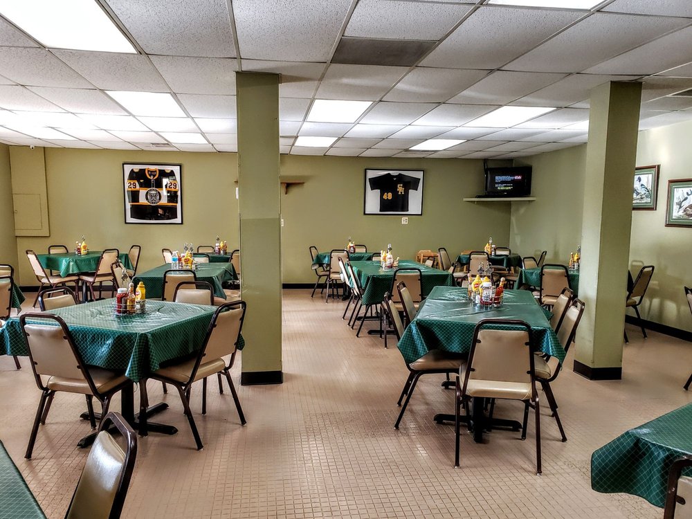 THE HOAGIE MAN DELI - Updated May 2024 - 24 Photos & 34 Reviews - 103 ...