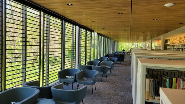 SCARSDALE PUBLIC LIBRARY - Updated December 2025 - 48 Photos & 10 ...