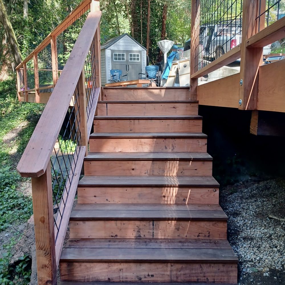 FENIX CONSTRUCTION - Updated September 2025 - 23 Photos - Santa Cruz ...