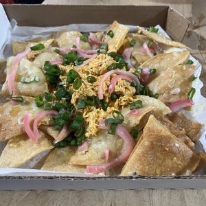 NACHO WAGON - 15 Photos - Houston, Texas - Food Trucks - Phone Number - Yelp