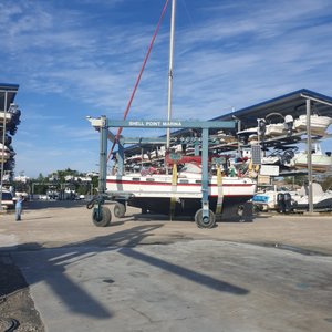 SHELL POINT MARINA - 102 Photos & 24 Reviews - 3340 W Shell Point Rd ...