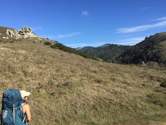 COAST CAMP - POINT REYES NATIONAL SEASHORE - Updated December 2024 - 89 ...