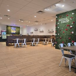 SEOUL DROP - Updated May 2025 - 212 Photos & 81 Reviews - 1900 S ...