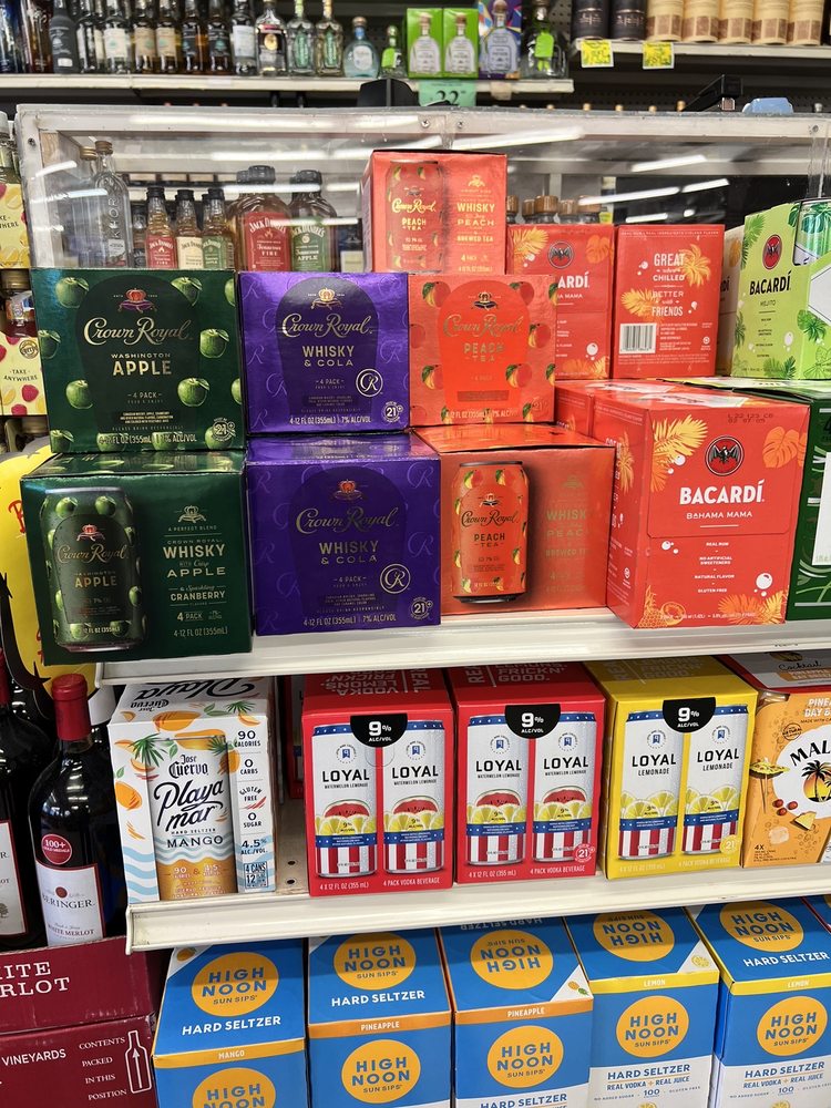 ELMWOOD DISCOUNT LIQUOR & WINE - Updated November 2025 - 22 Reviews ...