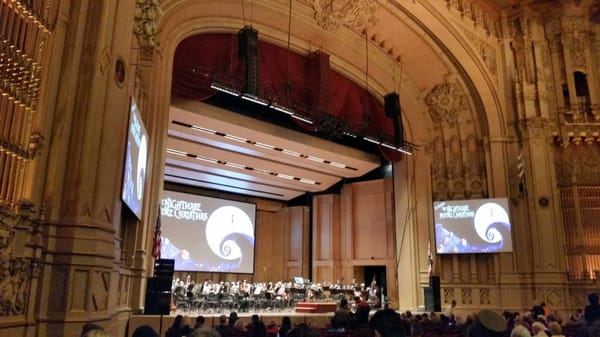 JACOBS MUSIC CENTER - Updated October 2024 - 28 Photos - 750 B St, San ...