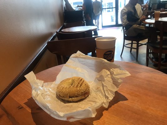 CASEY’S COFFEE | 19 Photos & 56 Reviews | 508 23rd St NW, Washington ...