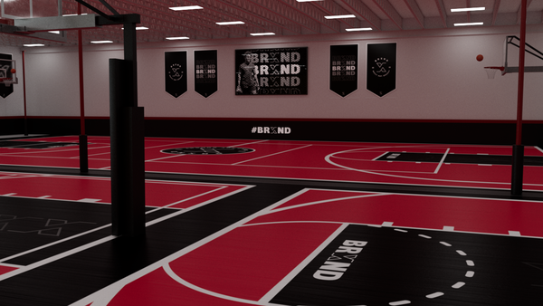 BRXND SPORTSPLEX - Updated December 2025 - Request Consultation - 100 ...