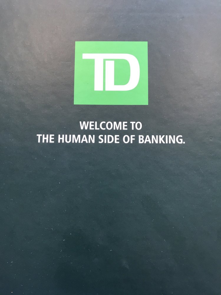 TD BANKNORTH - Updated December 2024 - 412 Boston Rd, Springfield ...