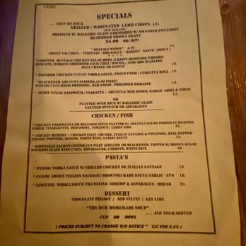 REBAR & KITCHEN - Updated January 2025 - 857 Photos & 668 Reviews - 132 ...