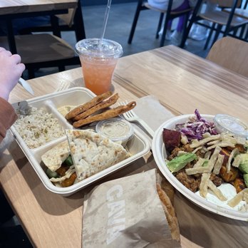 CAVA - Updated January 2025 - 41 Photos & 52 Reviews - 1651 24th Ave NW ...