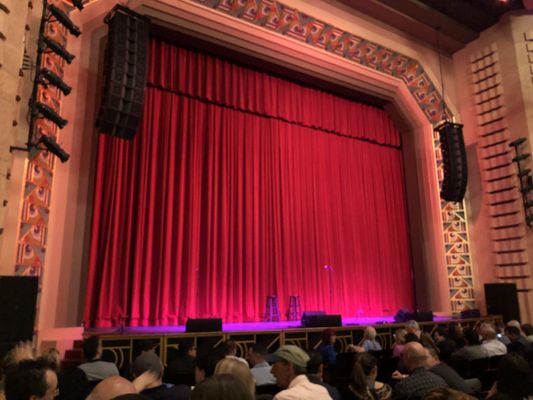 FOX TUCSON THEATRE - 87 Photos & 88 Reviews - Performing Arts - 17 W ...