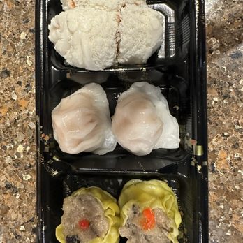YYK DIM SUM - Updated November 2025 - 204 Photos & 76 Reviews - 1450 ...