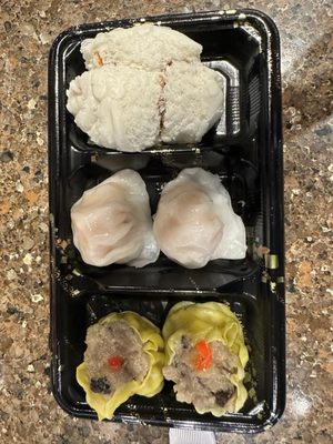 YYK DIM SUM - Updated January 2026 - 208 Photos & 77 Reviews - 1450 Ala ...