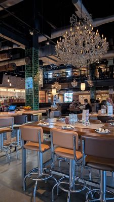 SCADDABUSH ITALIAN KITCHEN & BAR - Updated December 2025 - 23 Photos ...
