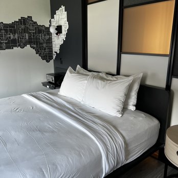 ALOFT PROVIDENCE DOWNTOWN - Updated August 2025 - 99 Photos & 34 ...