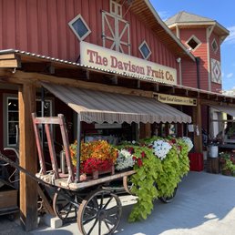 DAVISON ORCHARDS - TEMP. CLOSED - Updated January 2026 - 145 Photos ...