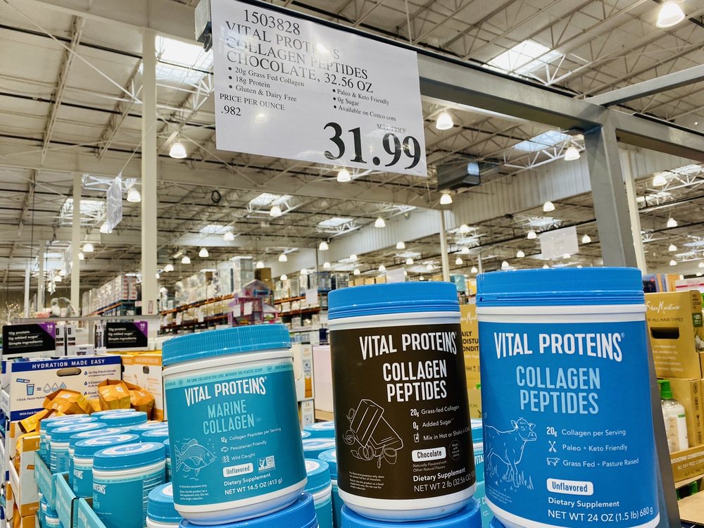 COSTCO - Updated July 2025 - 370 Photos & 337 Reviews - 1540 Froom ...