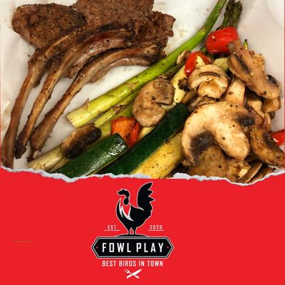 FOWL PLAY ATL - Updated December 2025 - 16 Photos - Atlanta, Georgia ...