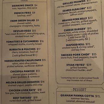 BELLWETHER BAR - Updated April 2025 - 116 Photos & 63 Reviews - 6031 SE ...