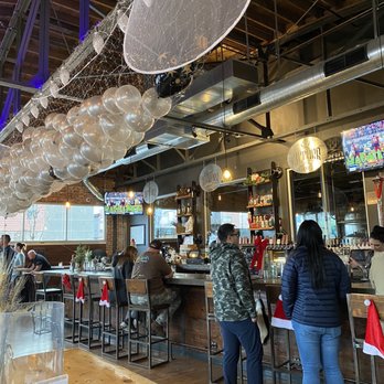 10 TORR DISTILLING AND BREWING - 477 Photos & 197 Reviews - 490 Mill St ...