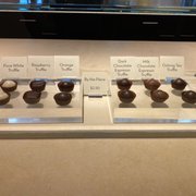 Fran’s Chocolates - Takeout & Delivery - 568 Photos & 384 Reviews ...