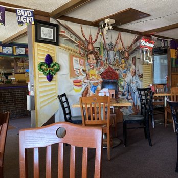 TIM’S CAJUN KITCHEN - Updated December 2025 - 109 Photos & 169 Reviews ...