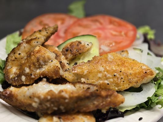 MJ’S FISH & CHICKEN EXPRESS - Updated October 2025 - 54 Photos & 19 ...