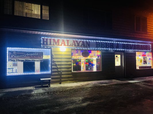 HIMALAYAN BEER & BEVERAGES - Updated January 2026 - 11286 S Susquehanna ...