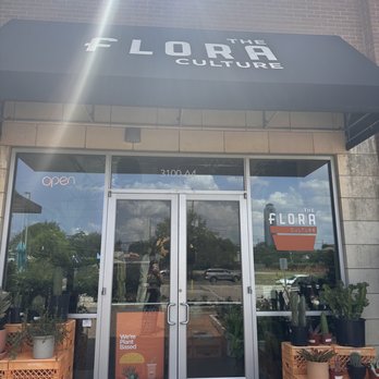 THE FLORA CULTURE - Updated December 2025 - 70 Photos & 40 Reviews ...