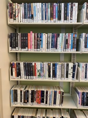 ARTESIA PUBLIC LIBRARY - Updated August 2025 - 67 Photos & 23 Reviews ...
