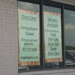 GALLIGASKIN’S SUBMARINES RESTAURANT & CATERING - Updated June 2026 ...