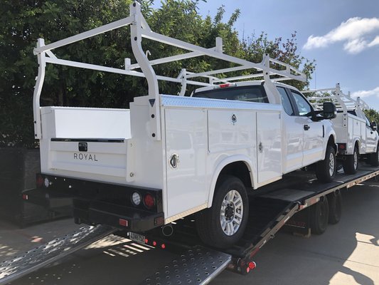 FALCON TRANSPORTATION - Updated May 2026 - 23 Photos - Hanford ...