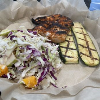 CRAZY FISH GRILL EXPRESS - Updated May 2025 - 107 Photos & 104 Reviews ...