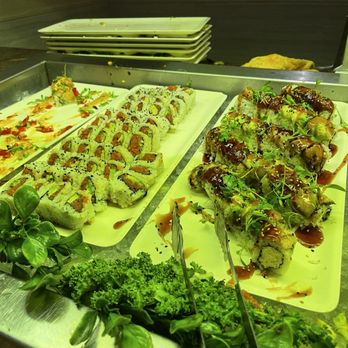 100S SEAFOOD GRILL BUFFET - Updated July 2024 - 2633 Photos & 1804 ...