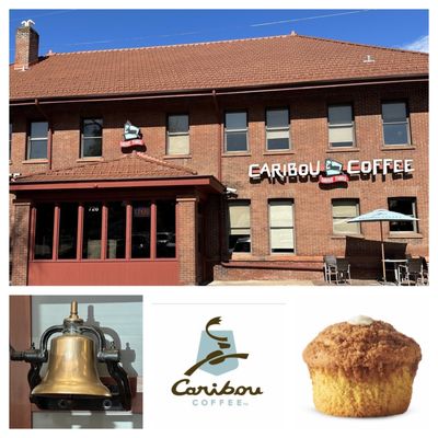 CARIBOU COFFEE - Updated October 2025 - 27 Photos & 34 Reviews - 726 ...