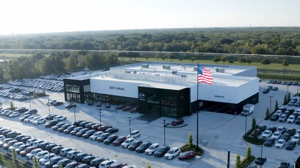 JEFF HAAS MAZDA - Updated August 2025 - 40 Photos & 218 Reviews - 16711 ...
