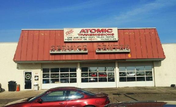 ATOMIC TRANSMISSIONS - Updated October 2025 - 10 Photos & 52 Reviews ...