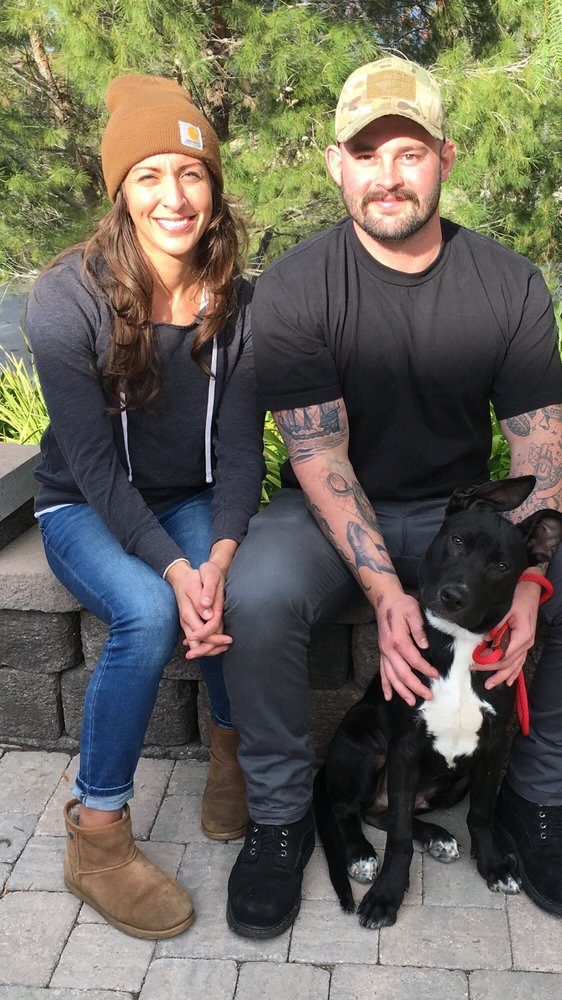 IT’S THE PITS DOG RESCUE - 98 Photos & 72 Reviews - San Diego, CA - Yelp