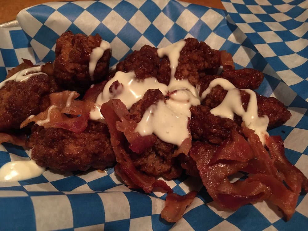 THE LOWER DECK - 62 Photos & 117 Reviews - Bars - 1887 Upper Water St ...