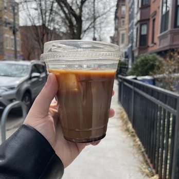 MOJO COFFEE COMPANY - Updated September 2025 - 81 Photos & 89 Reviews ...