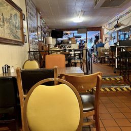 CISCO’S RESTAURANT BAKERY & BAR - Updated August 2024 - 274 Photos ...