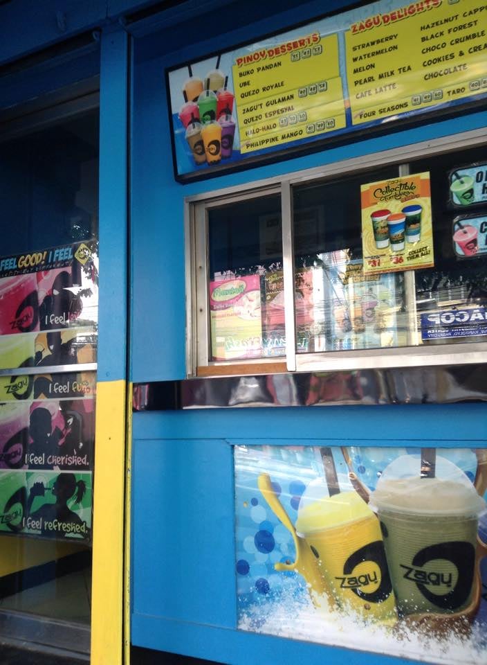 ZAGU - Updated August 2024 - 52 West Capitol Drive, Pasig, Metro Manila ...