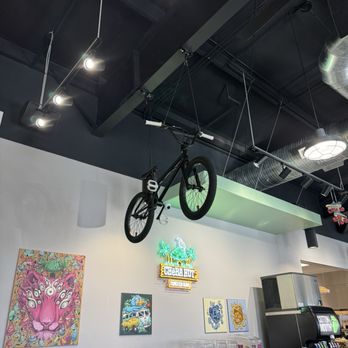 CHEBA HUT “TOASTED” SUBS - Updated October 2025 - 74 Photos & 36 Reviews - 323 NW 23rd St ...