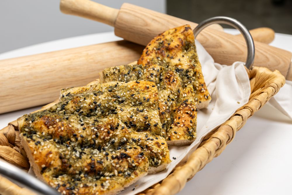 PAPA BAKERY - Updated January 2026 - 13 Photos - 22213 Sherman Way ...