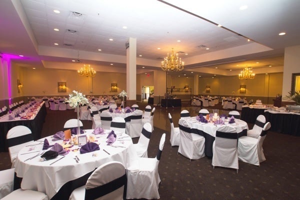 RECEPTIONS BANQUET & CONFERENCE CENTER - Updated December 2025 - 13 ...