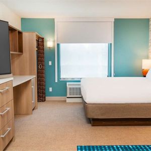 TRU BY HILTON - Updated January 2026 - 98 Photos & 31 Reviews - 3481 ...