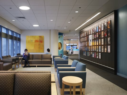 RUSH UNIVERSITY MEDICAL CENTER - Updated December 2025 - 121 Photos ...