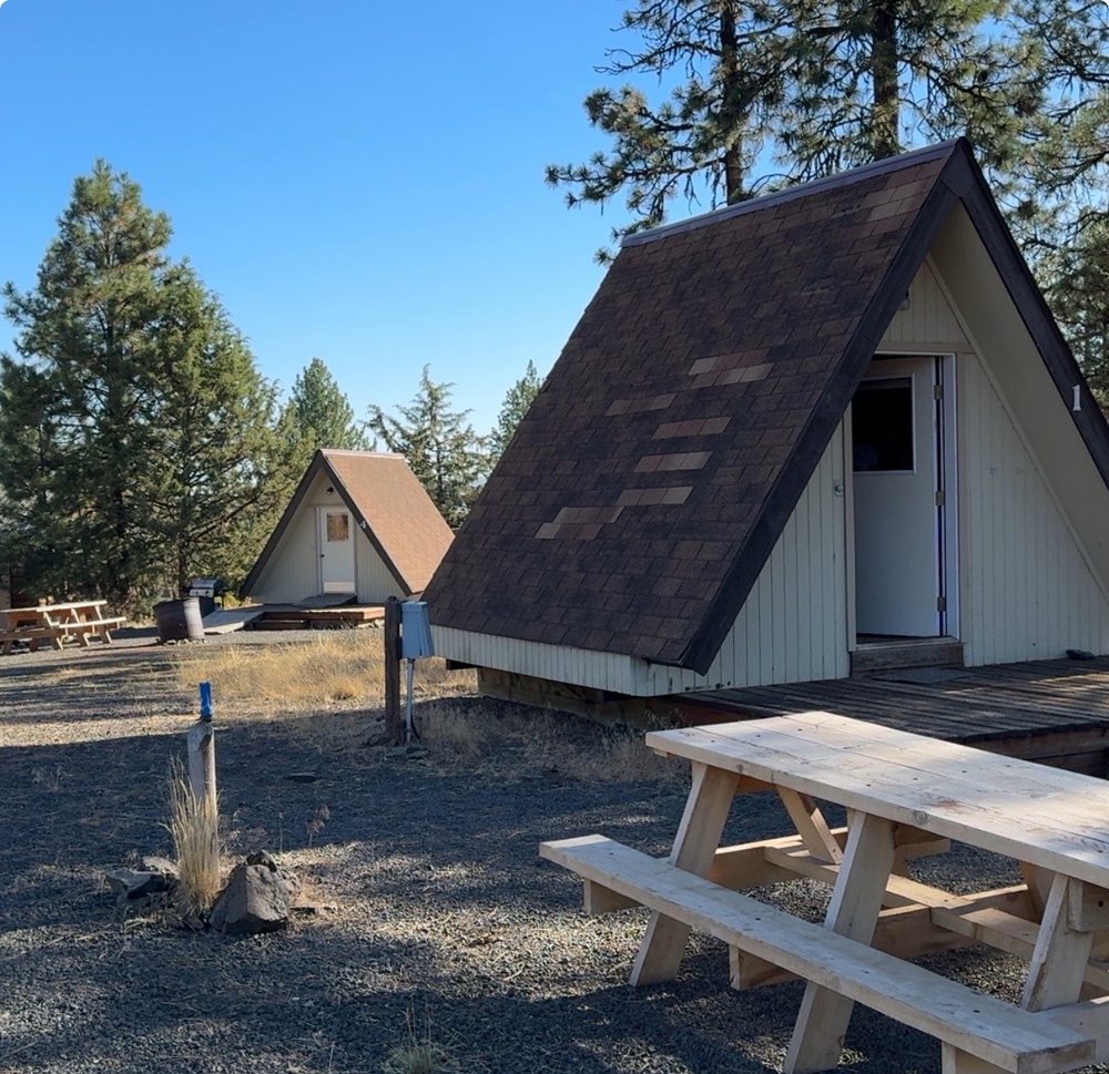 MORROW COUNTY OHV PARK - Updated September 2025 - 71000 E Morphone Ln ...